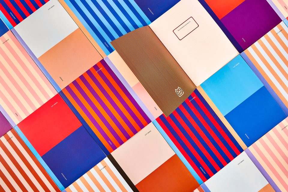 Shop A4 – Tiger Notes