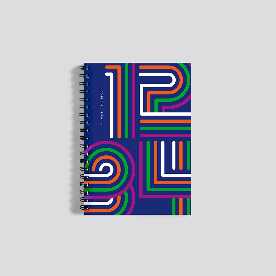 Products – Tiger Notes