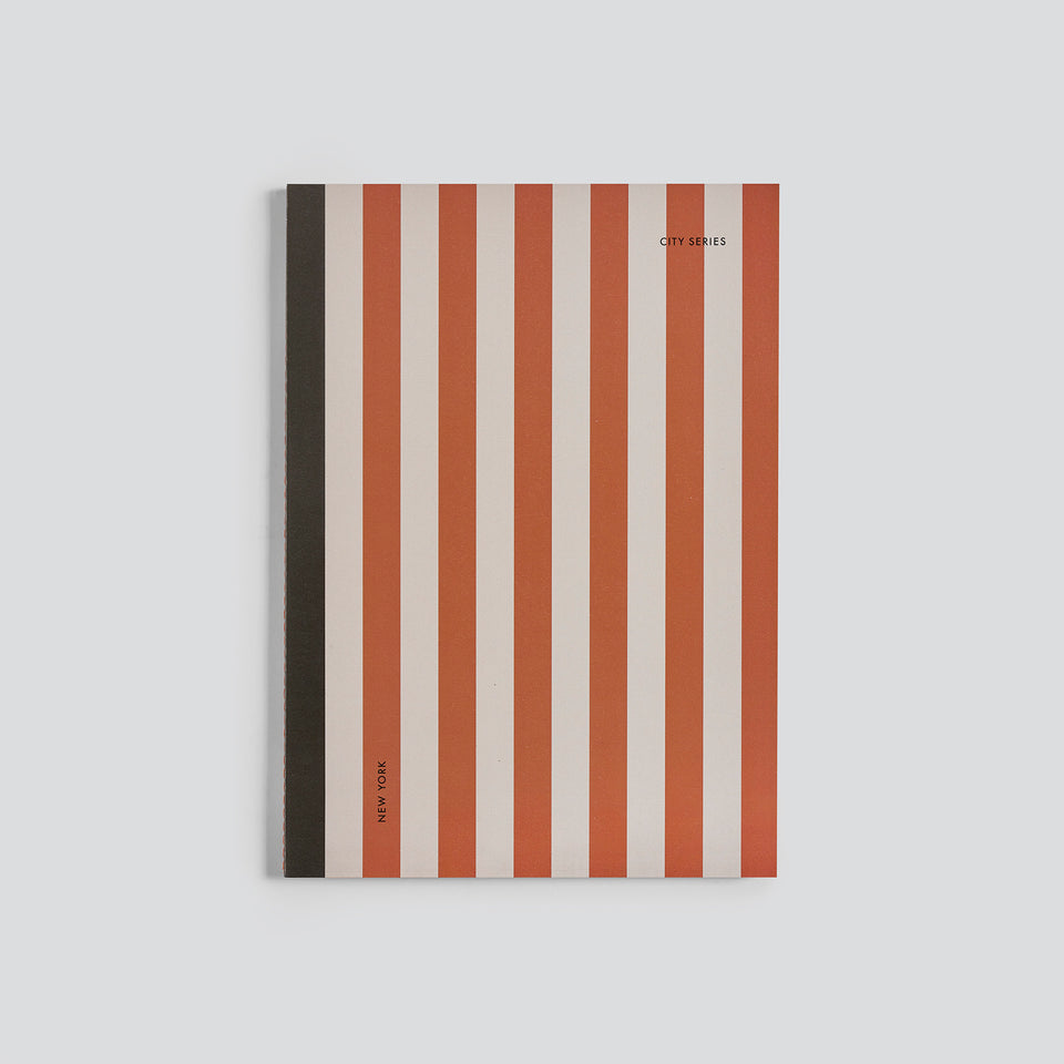 Shop A4 – Tiger Notes